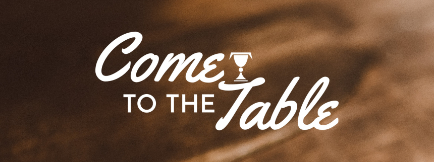 Come to the Table | Diocese of Sacramento
