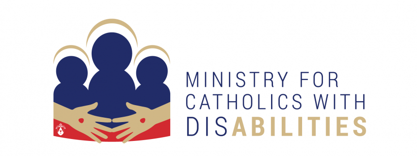 Ministry for Catholics with DisAbilities | Diocese of Sacramento