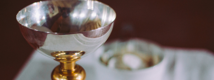 On the Distribution of the Precious Blood | Diocese of Sacramento